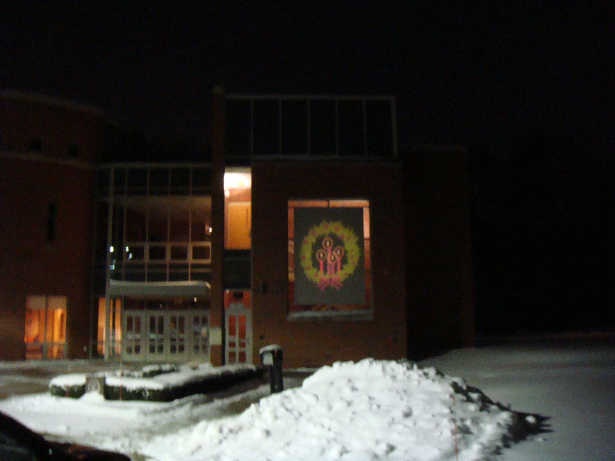 Indoor Holiday and Christmas Projectors by Raztech Lighting